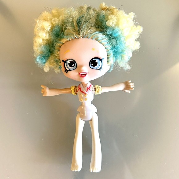 moose toys | Toys | Shopkins Shoppies Dolls Figurines Pinkie Pie ...